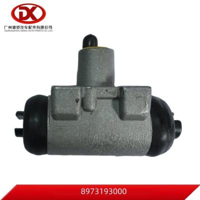 Cina Il cilindro del freno delle ruote 8973193000 8 97319300 0 Isuzu D-Max 3.0 3.5 in vendita