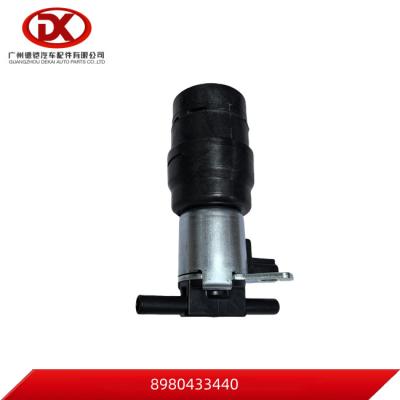 Cina 8980433440 8 98043344 0 8973285760 Exhaust Brake Magnetic Valve 4HK1 in vendita