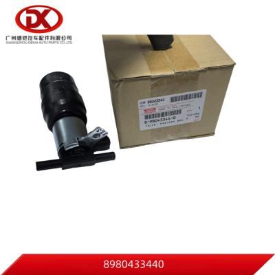 Cina 8980433440 8 98043344 0 8973285760 Exhaust Brake Magnetic Valve 4HK1 in vendita