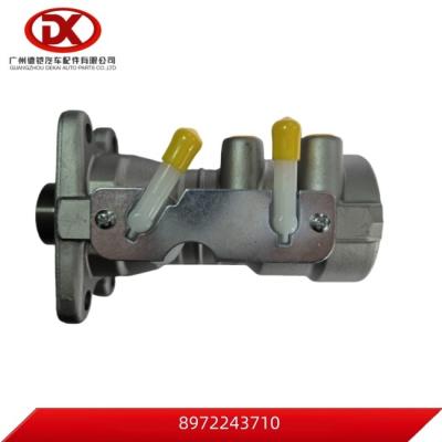 Cina 8972243710 8 97224371 0  Brake Master Cylinder ISUZU 100P 600P in vendita