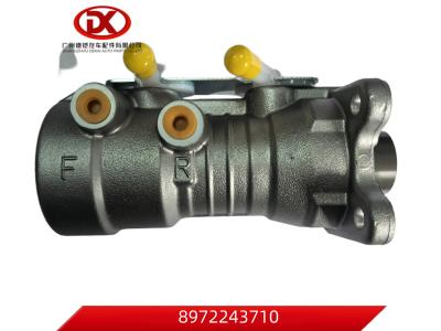 Cina 8972243710 8 97224371 0  Brake Master Cylinder ISUZU 100P 600P in vendita