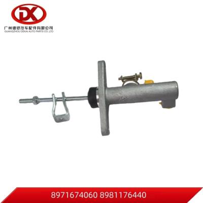 Cina 8981176440 8971674060 8 97167406 0 Clutch Master Cylinder 4JB1 ISUZU in vendita
