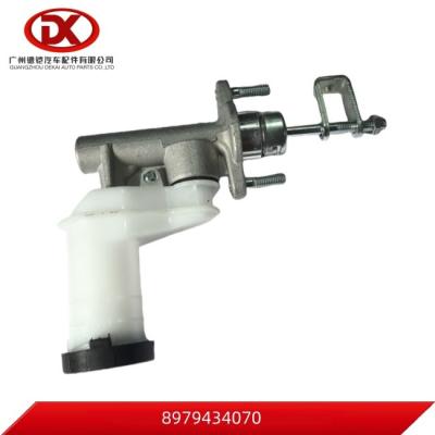 Cina 8979434070 8 97943407 0 Clutch Master Cylinder JMC DMAX  TFR Parts in vendita