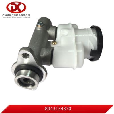 Cina 8943134372 8 94313437 2 8-94313-437-2 cilindro del freno ISUZU NKR in vendita