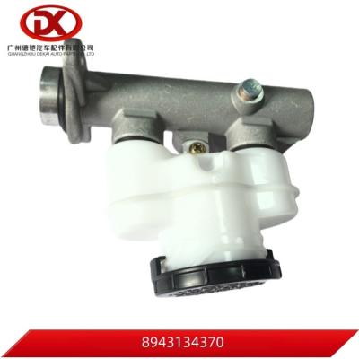 Cina 8943134372 8 94313437 2 8-94313-437-2 cilindro del freno ISUZU NKR in vendita