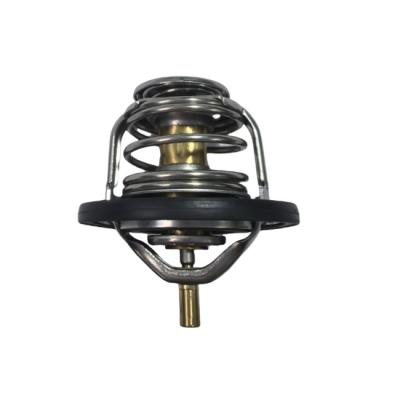 Chine 6HK1 4JH1 8976020483 Truck Engine Thermostat 8 97602048 3 ISUZU Truck à vendre