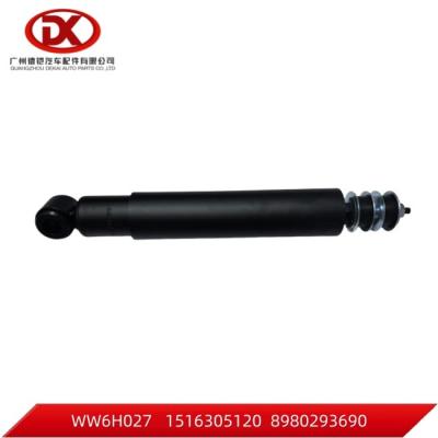 Cina 1516305120 1 51630512 0 Shock Absorber  FVR CXZ CYZ CYH Heavy Truck in vendita