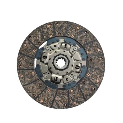 Cina FSR FVR 6HK1 380mm Clutch Disc 1312408512 1876101190 1 87610119 0 in vendita