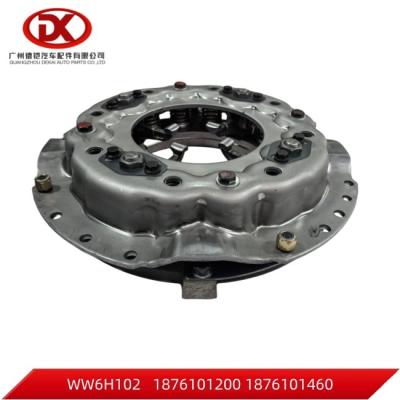 Cina 1 87610120 0 Clutch Pressure Plate FR FS FT FV 1876101200 1876101460 in vendita