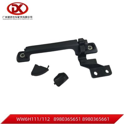 Cina 8980365651 8 98036565 1 Assistenza alla presa del pannello anteriore ISUZU FTR FVZ FXZ CYZ in vendita