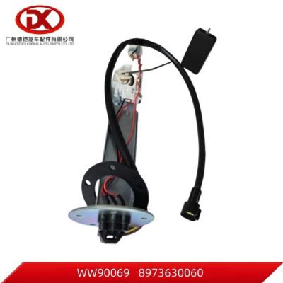 China 8 97363006 0 Subsidiary Fuel Tank Unit 8973630060 ISUZU 4HG1-T 4HK1 for sale