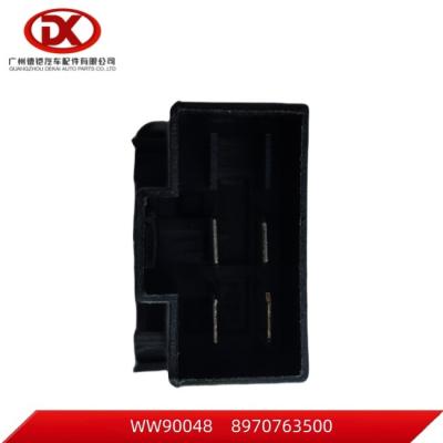 Китай 8970763504 8 97076350 4 NKR55 4JB1 Isuzu Части кузова продается