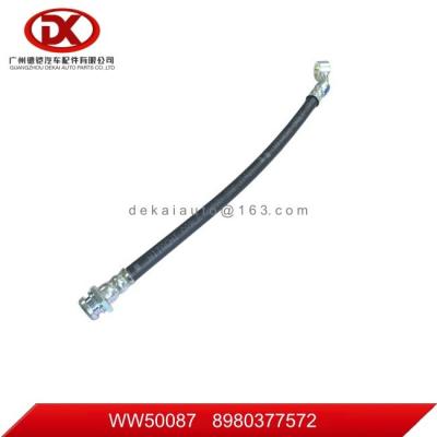 Cina Tubo flessibile RR 8980377572 8 98037757 2 parti Jet di olio di raffreddamento a pistone in vendita