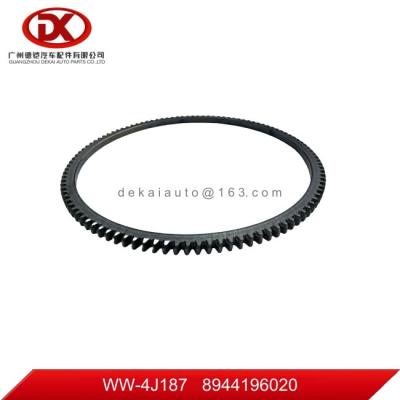 Cina 8944196020 8 94419602 0 NKR77 NHR 4JB1 Z=108 Corona dentata volano in vendita