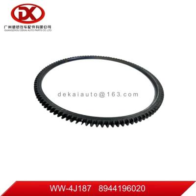 Cina 8944196020 8 94419602 0 NKR77 NHR 4JB1 Z=108 Corona dentata volano in vendita