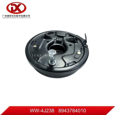 Cina Disco del freno a mano 8943784010 8 94378401 0 ISUZU NKR NPR 600P 100P in vendita
