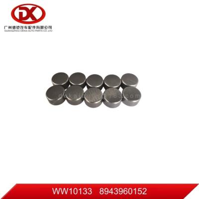 Cina 8943960152 Rocker Shaft Cover 8 94396015 2 Valve Cap Isuzu 4HK1 in vendita