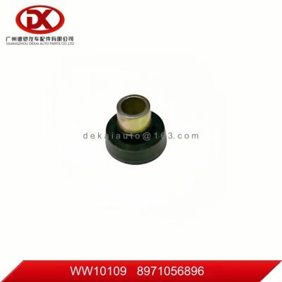 China Borracha de montagem da tampa externa da cabeça ISUZU NPR 4HG1 8971056896 à venda