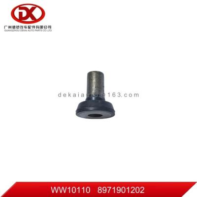 Cina Isuzu 8971901202 Coperchio di valvola per motore 4HG1 in vendita