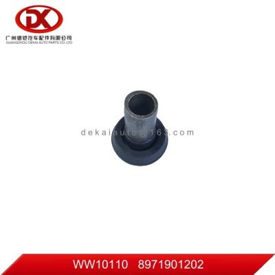 Cina Isuzu 8971901202 Coperchio di valvola per motore 4HG1 in vendita