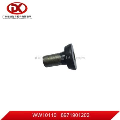 Китай Isuzu 8971901202 Втулка клапанной крышки для двигателя 4HG1 продается