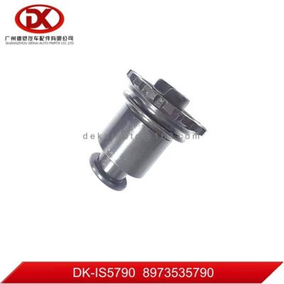 China 8973535790 8 97353579 0 Piston; Brake Cylinder 4BD1 4HF1 NKR NPR for sale