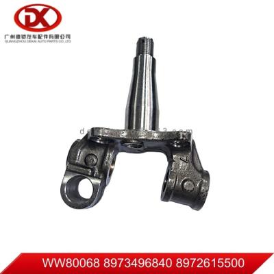 China Suitable for Isuzu 4HG1/4HG1-T knucke left  8973496840 8972615500 for sale