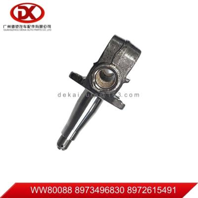 China Suitable for Isuzu 4HG1/4HG1-T knucke RH  8973496830 8972615491 for sale