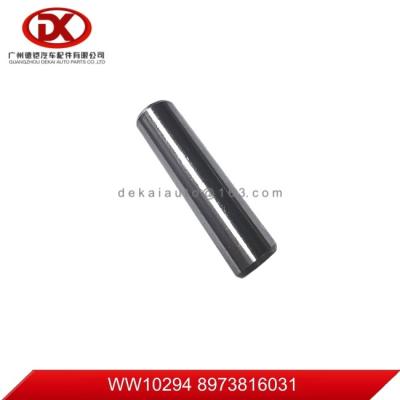 China Suitable for Isuzu 4HK1/6HK1 Guide; Bridge  8973816031  8 97381603 1 for sale