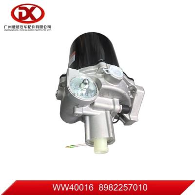 China Suitable for Isuzu NQR-90 Air Dryer Assy  8982257010  8 98225701 0 for sale