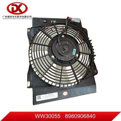 China Suitable for Isuzu 700P/4HK1 Electronic Fan Asm 8980906840  8 98090684 0 for sale