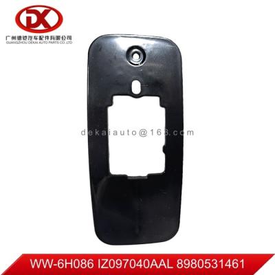 China Suitable for ISUZU FVR34/FSR90 6HK1 DOOR GARNISH INSERT  8980531461 8 98053146 1 for sale