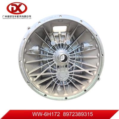 China Suitable for ISUZU FSR FRR  Flywheel cover  8972389315  8 97238931 5 for sale