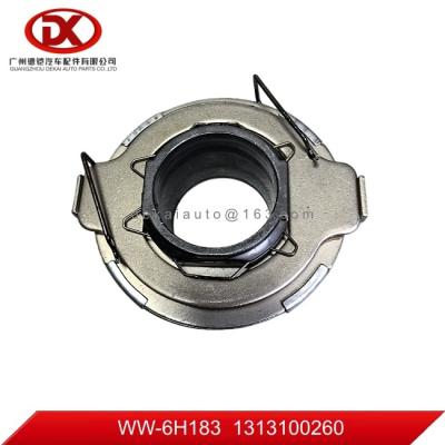 China Suitable For ISUZU FSR-34/FTS-34 Clutch Bearing 1313100260 1 31310026 0 for sale