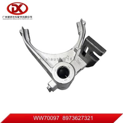 China Suitable for ISUZU NKR NPR  Shift Arm  8973627321  8 97362732 1 for sale
