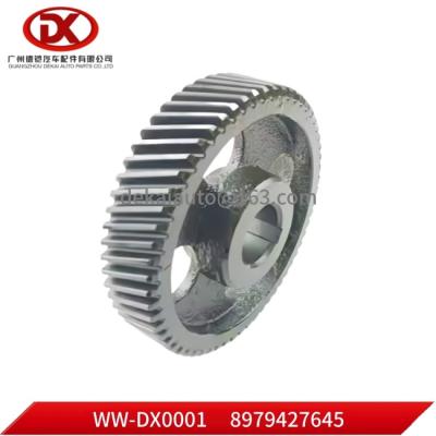 China Suitable for D-MAX 4JA1/T/H1 Gear Camshaft 8979427645 8 97942764 5 for sale