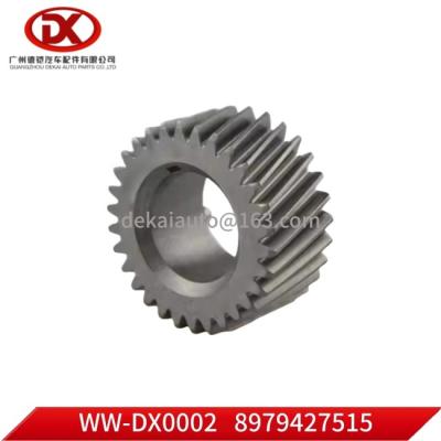 China Suitable for D-MAX 4JA1 Gear Crankshaft Z=30  8979427515  8 97942751 5 for sale