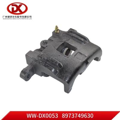 China Suitable for ISUZU D-MAX 4X4 Brake Caliper Frt LH 8973749630 8 97374963 0 for sale