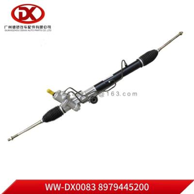 China Suitable for ISUZU  D-MAX 4X2  Steering Gear Asm  8979445200  8 97944520 0 for sale