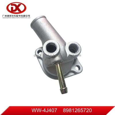 China Suitable for TFR D-MAX  Pipe thermosthat  8981265720  8 98126572 0 for sale