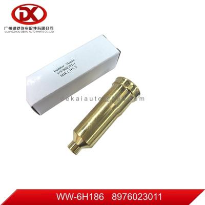 China Suitable for ISUZU 4HL1/6HK1/4HK1/6HH1 Injector Nozzle Seat 8976023011 8 97602301 1 for sale