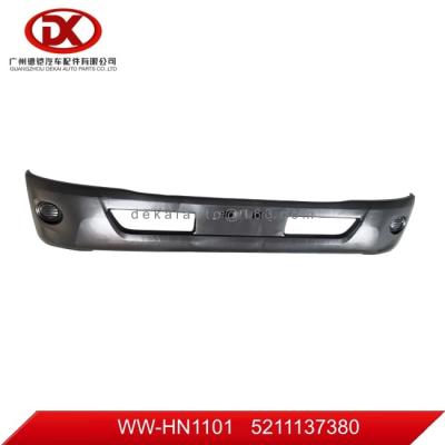 China Suitable for HINO Bumper  521113738 52111-37380  WW-HN1101 for sale