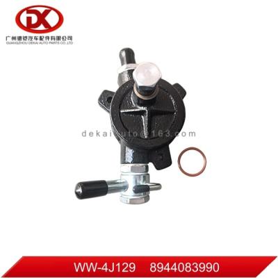 China Suitable for ISUZU NHR/NKR PUMP ASM 8944083990  8 94408399 0 for sale