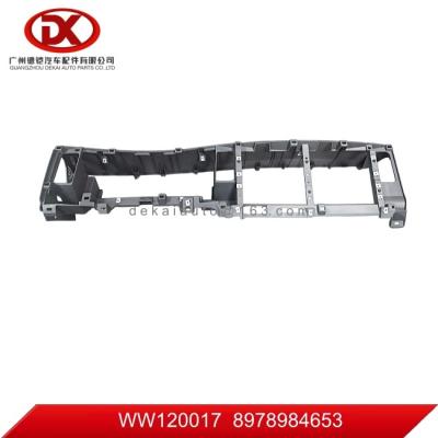 China Suitable For ISUZU NQR 71 /NPR/NLR NPR75/4HK1-TCS Frame dashboard  8978984653  8 97898465 3 8200110-P301 for sale