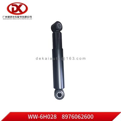 China Suitable for ISUZU FVR34; Shock absorber rear 445 - 694mm ;8976062600 8 97606260 0  1802905005330 for sale