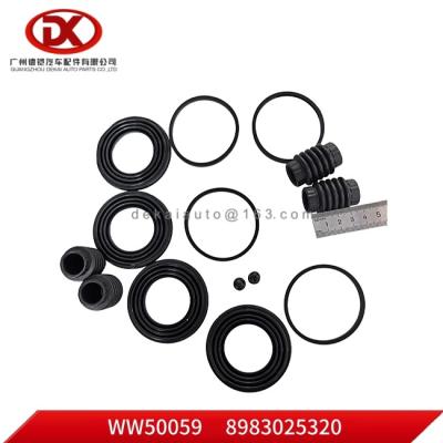 China Suitable for ISUZU NPR 75 ;  Repair Kit; Caliper EURO 5  ;8983025320 8 98302532 0 for sale