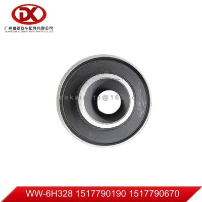 China Bushing; Stab,RR UPR for ISUZU FVR34 6HK1 Truck Parts 1517790190 1517790670 1 51779019 0 1 51779067 0 for sale