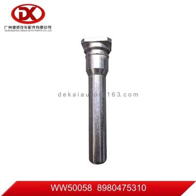 China Clutch Pump Pin (No Flat Slots) 8980475310  8 98047531 0 ISUZU NPR75 Truck Parts WW50058 High Quality for sale