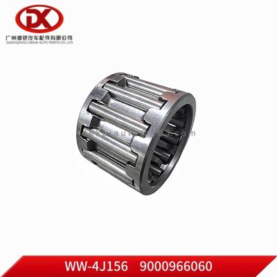 China BEARING; NEEDLE,MAINSHAFT K2533 25*33*24  9000966060  9 00096606 0 for ISUZU NKR 4JB1 Truck Parts for sale