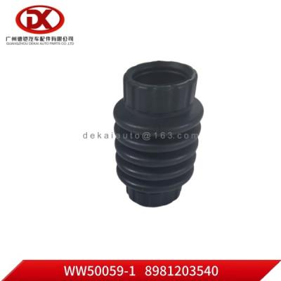 China Boot Pin Front Caliper 4777537121 8981203540 8 98120354 0 4 77753712 1 for ISUZU NPR75 Е5 TRUCK PARTS for sale
